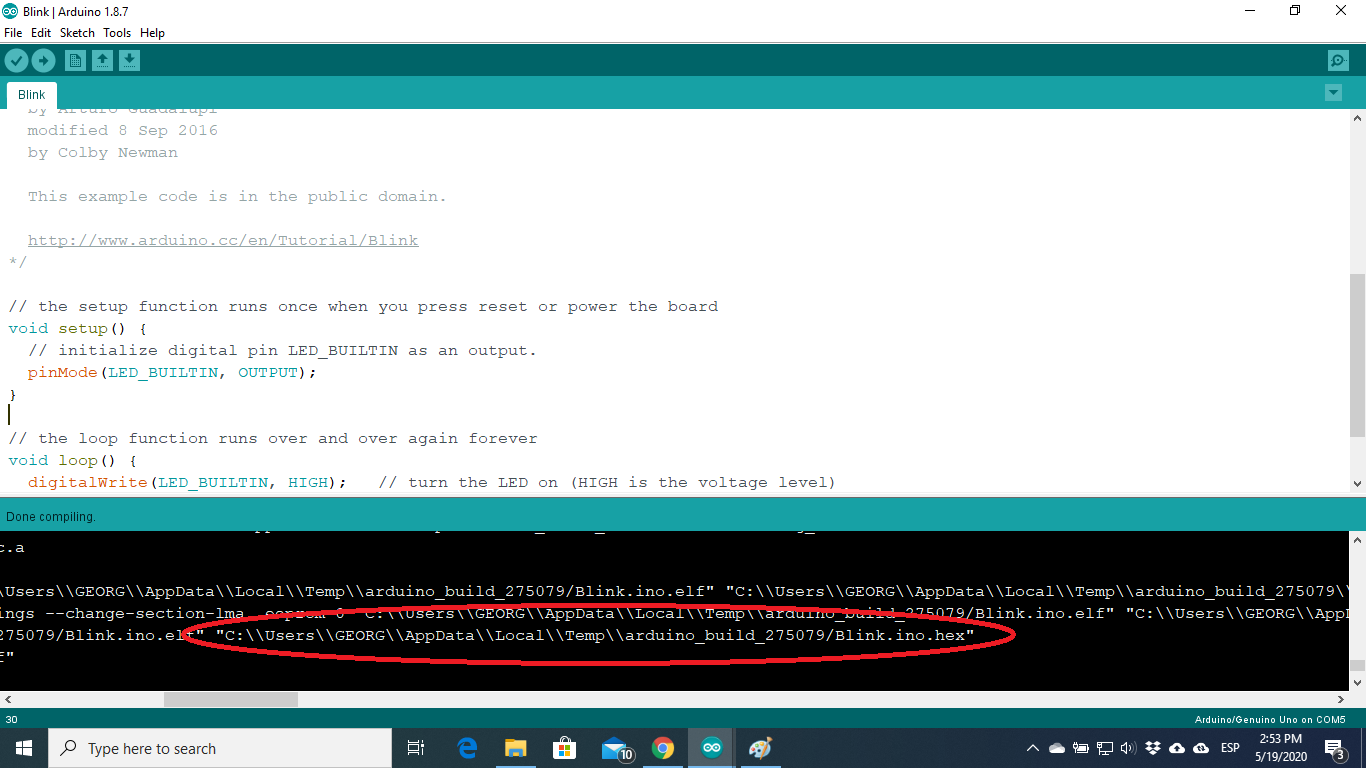 Configurar simulación de Arduino en Proteus – Jorge Luis Martínez Valencia